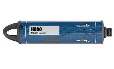 HOBO MX801 Water Data Logger | Hoskin Scientific