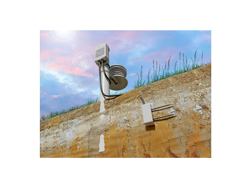 HOBO MX Soil Moisture and Temperature Data Logger – Hoskin Scientific