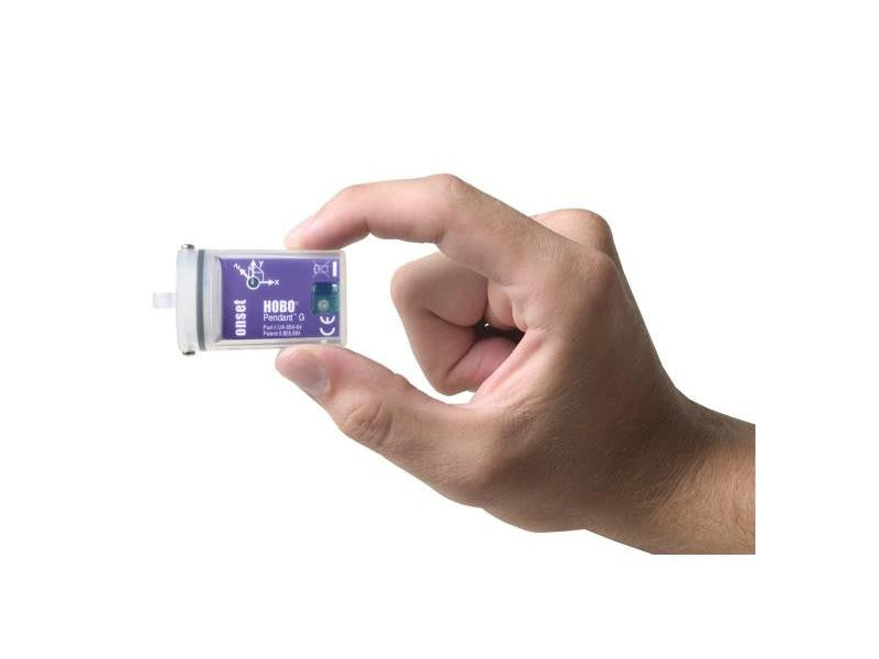 HOBO Pendant G Data Logger – Hoskin Scientific